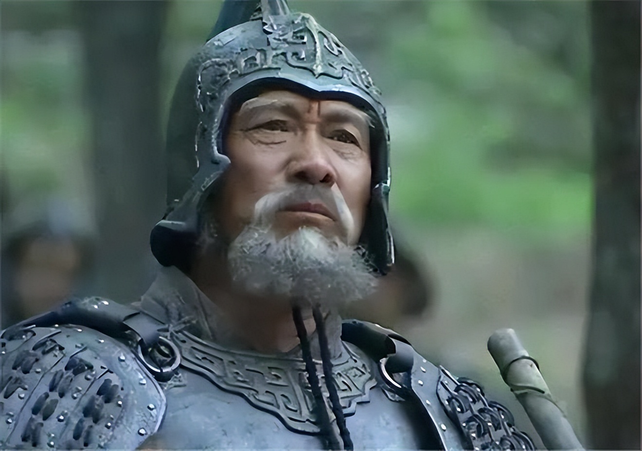 Zhao Yun was loyal to the Shu Han but failed because of Liu Bei's selfishness. Zhuge Liang cried ...