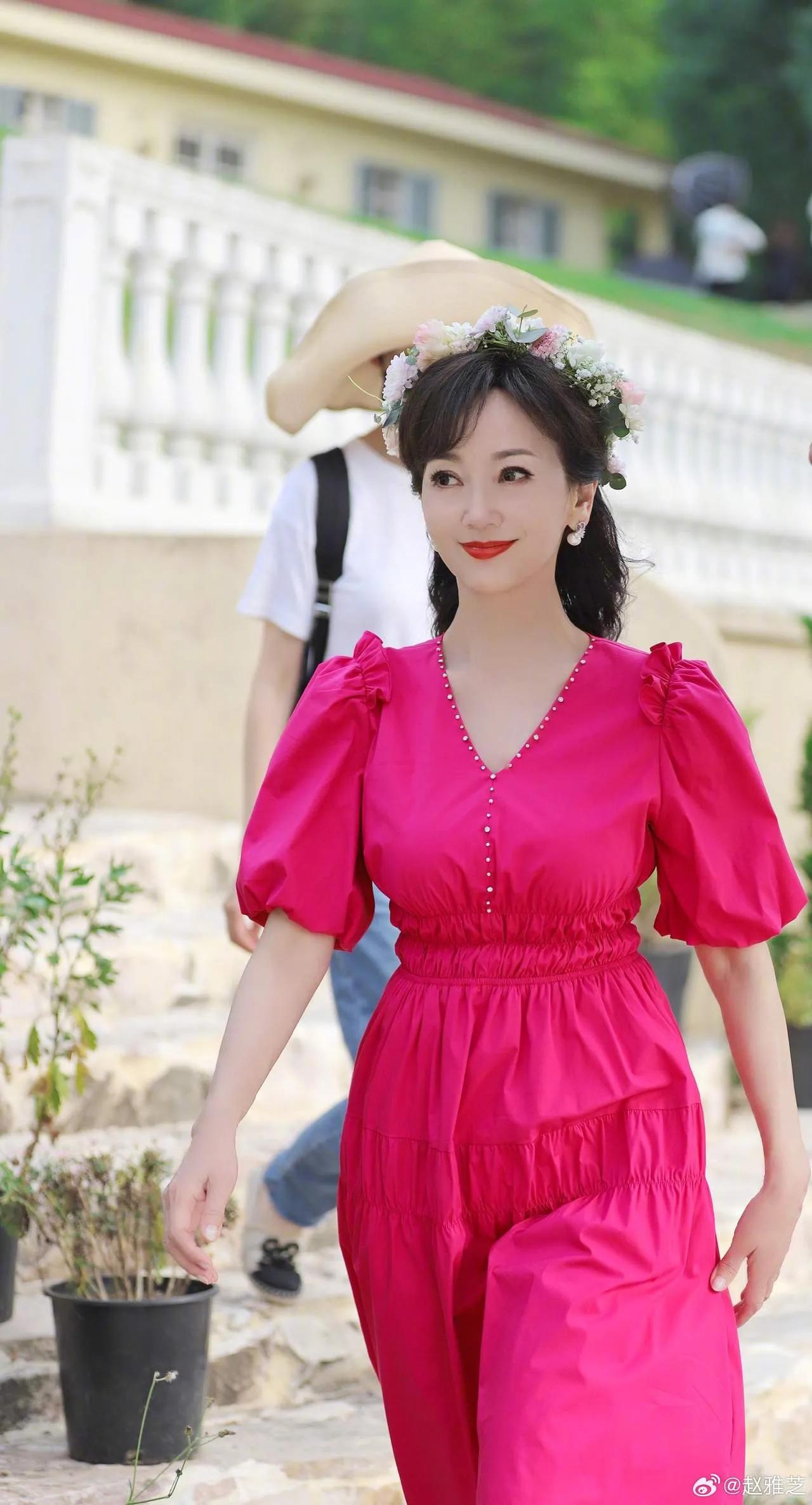 Zeng Li, Zhao Yazhi and Yao Chen - iMedia