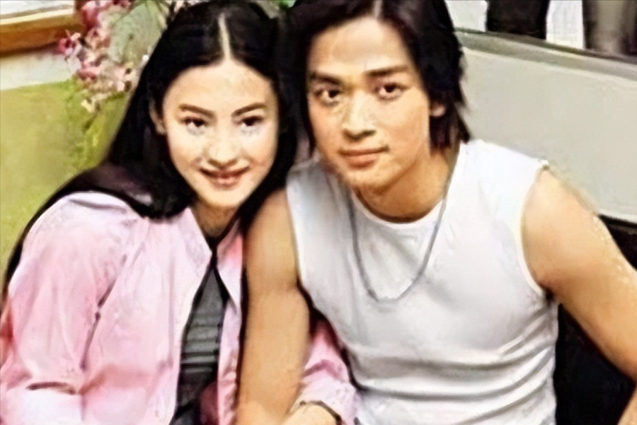 Edison Chen and Nicholas Tse actually loved the same woman, the love ...