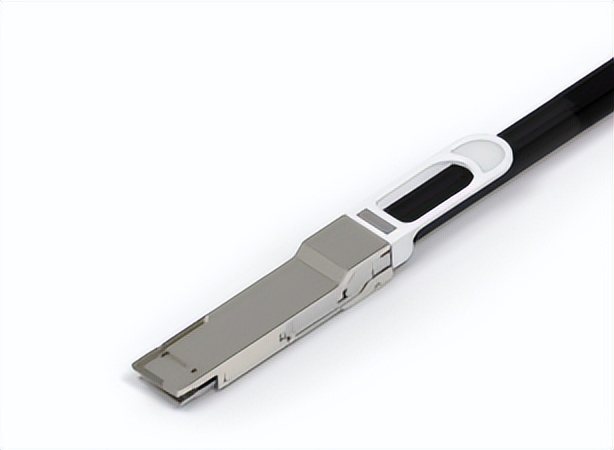 Launched upgraded product QSFP-DD connector and cable assembly - iNEWS