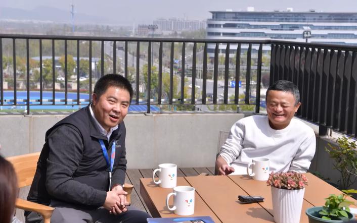 Ma Yun's Return to China: The Process of History and Personal Choice ...