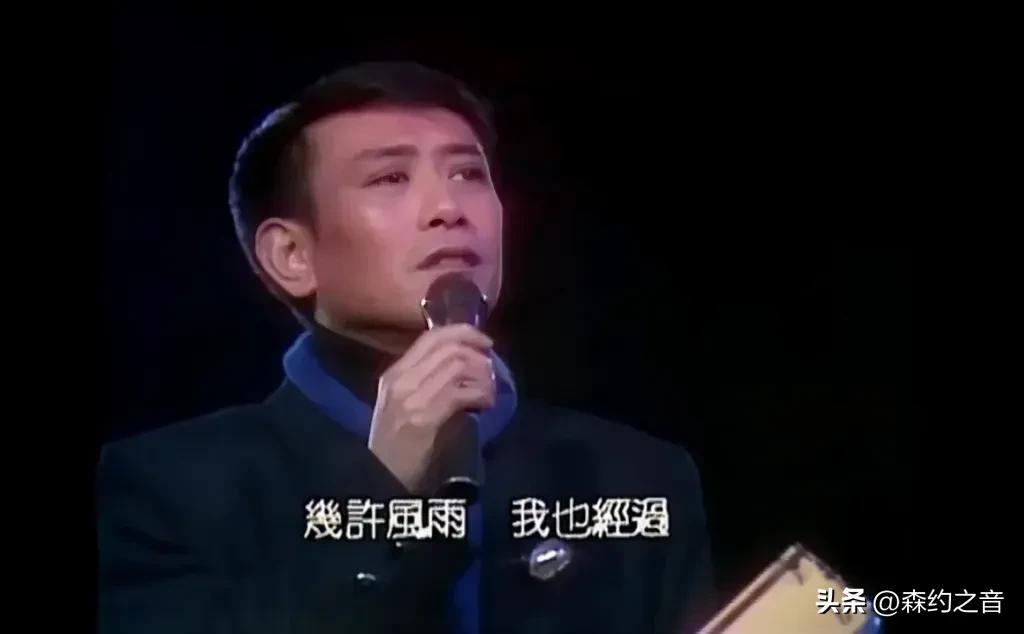Luo Wen's "A Few Winds and Rains": Fat Horses and Light Qius - iMedia