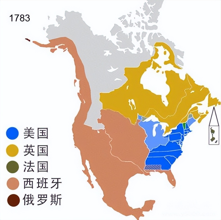 Explore the colonization of Mexico in the Americas between 1730 and ...