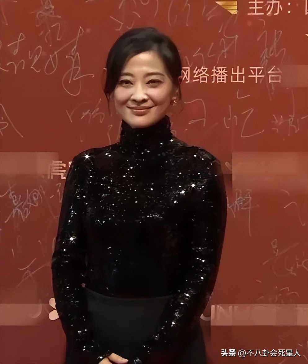 The latest red carpet photos are here!Yin Tao, Sun Li, Mei Ting, who is ...