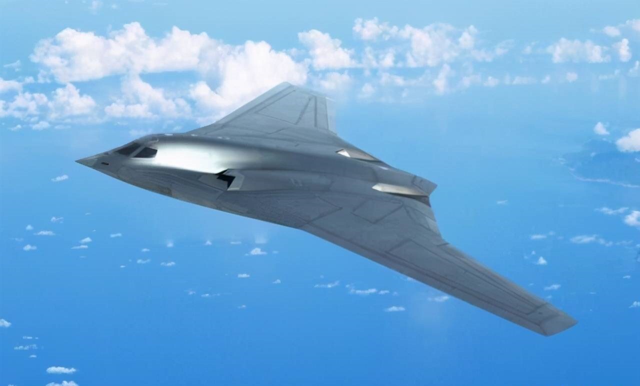 The world's largest bomber fleet, how many bombers does China have?What ...