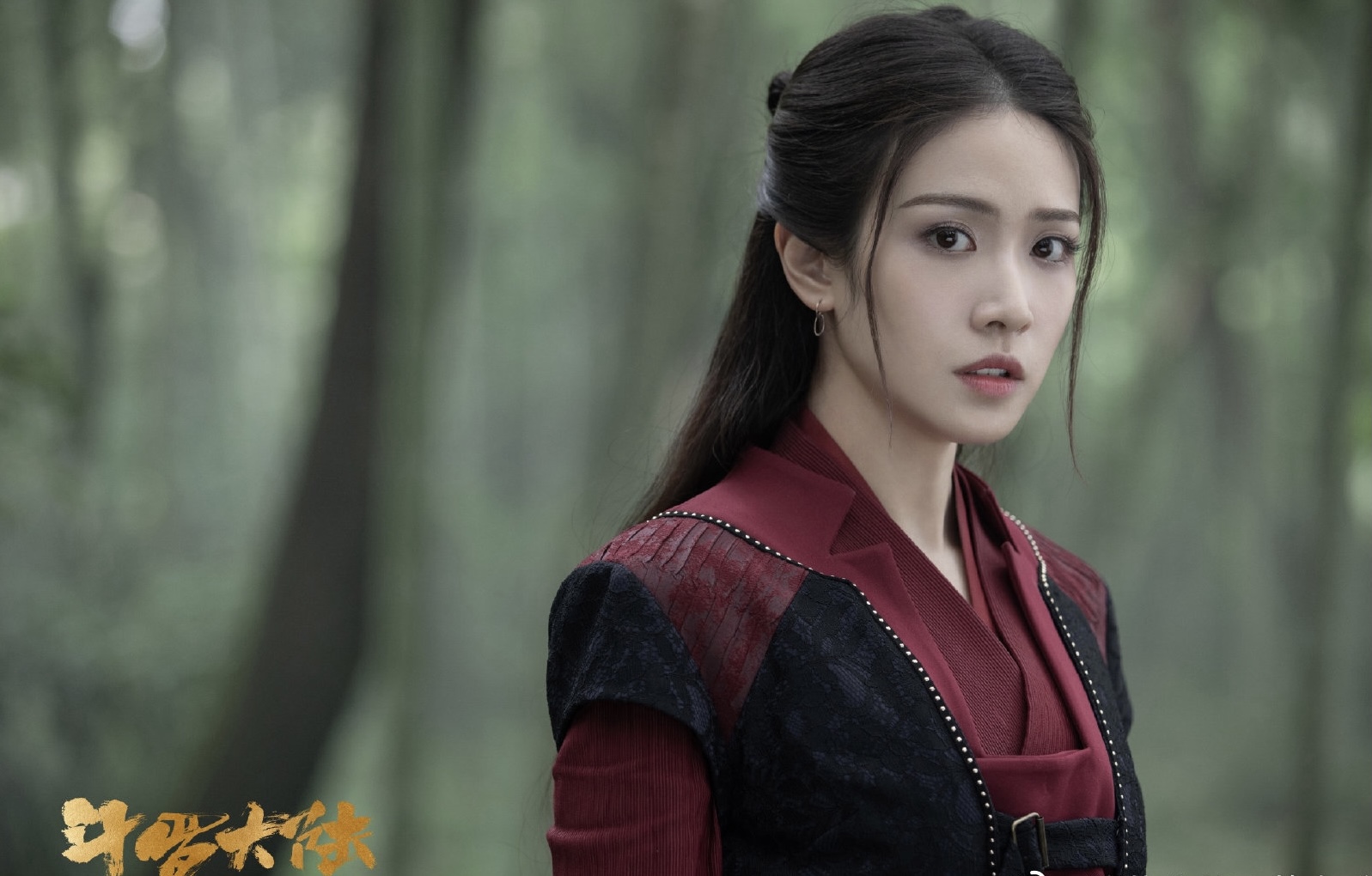 From "Celebrating More Than Years" to "Small Swifts Fly Together", Liu Meitong has amazed ...