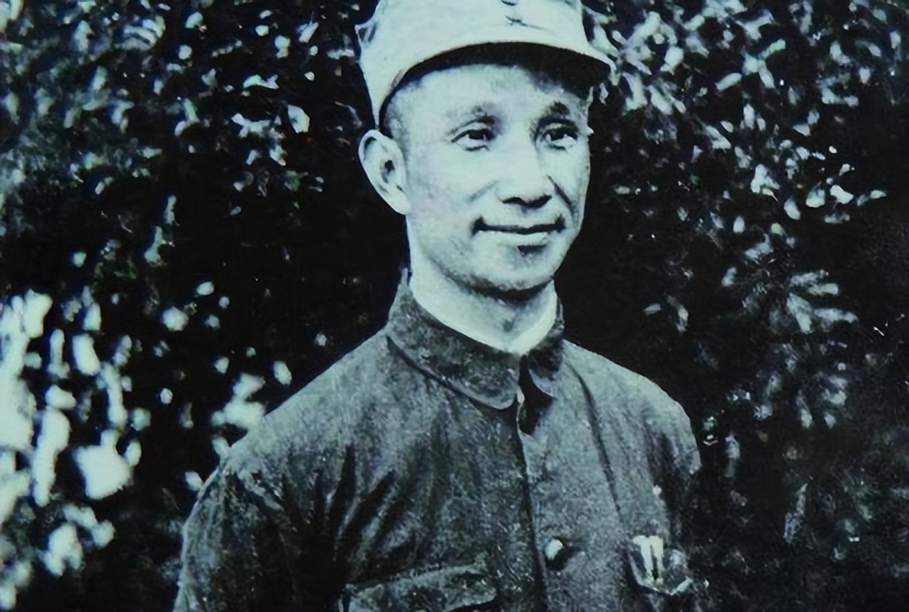 One of the three giants of Sanye, he missed the title of general and ...