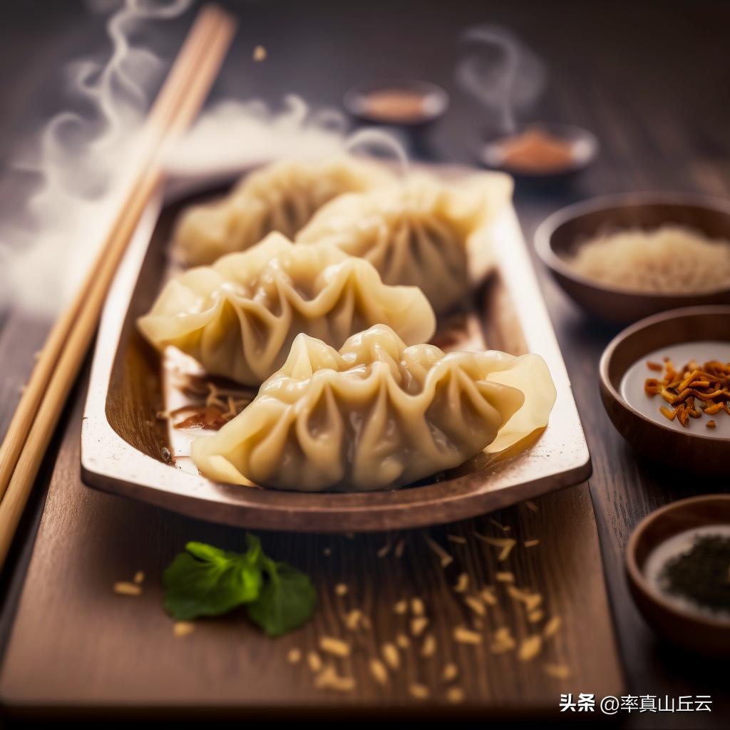 The Taste of Xi'an: The Historical Inheritance of Shiguang in the ...