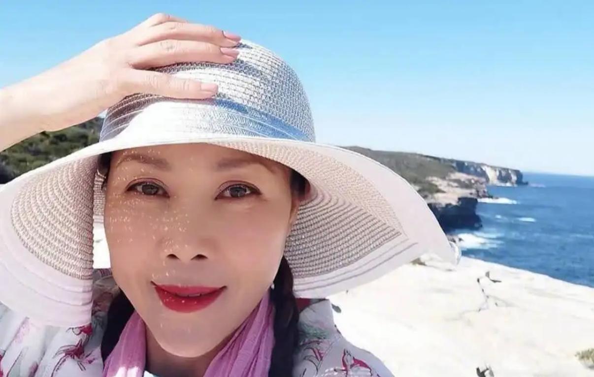 56-year-old Tian Zhen, 60-year-old Andy Lau, 64-year-old Wan Ziliang was exposed to new news ...