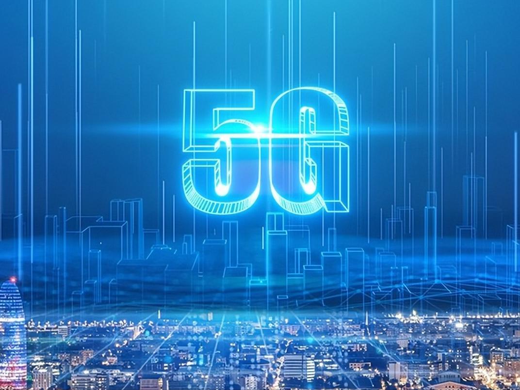 How is 5G advanced networking technology applied in the power industry ...