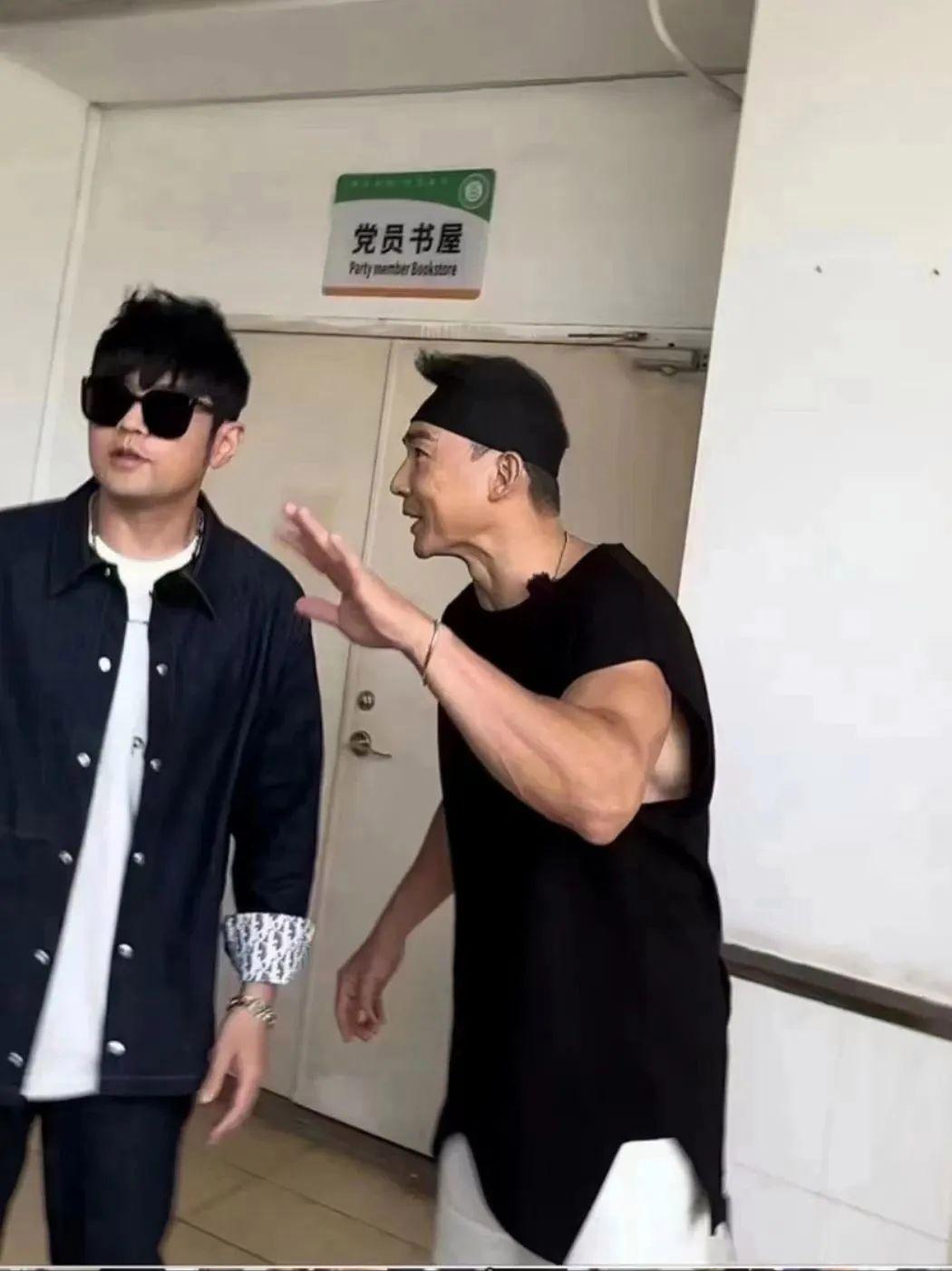 Who said Xiamen people only welcome gods? That's because Jay Chou didn ...