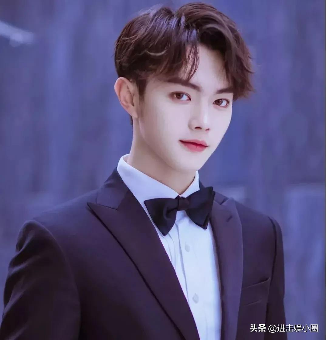 The "dumb" actors in the entertainment industry, fans should stop bragging, they can't watch ...