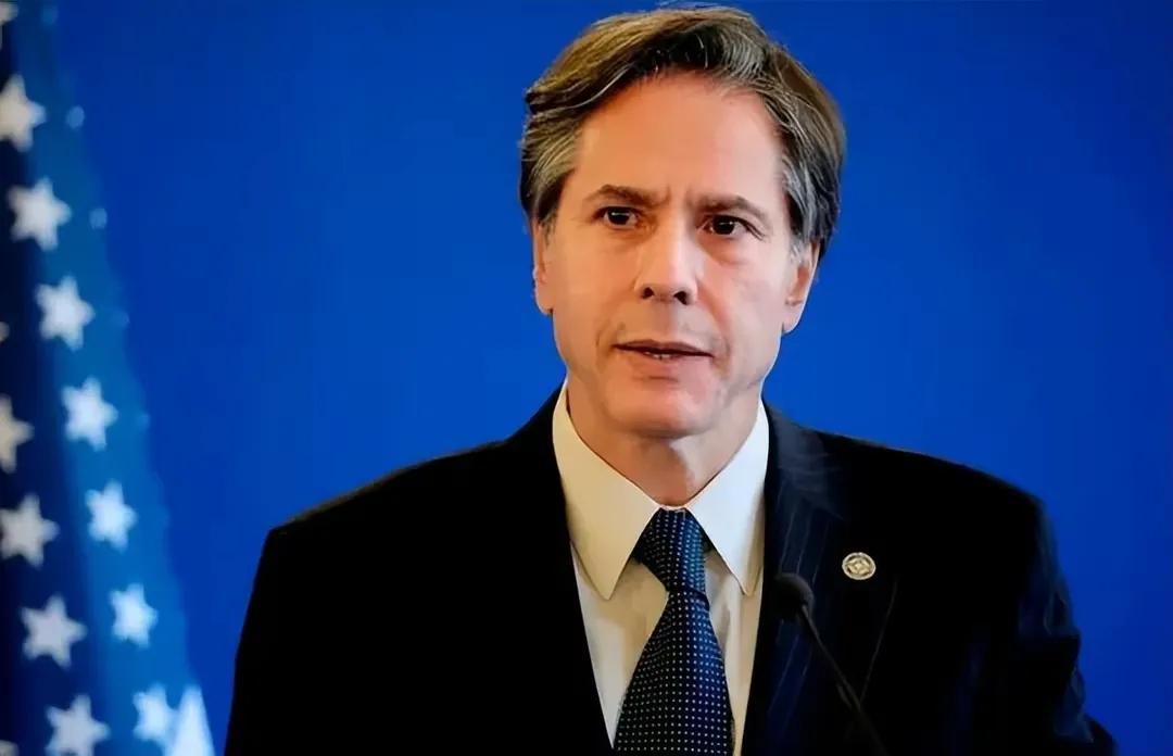 Blinken's visit to China, Sullivan's latest statement, saying "it's not ...