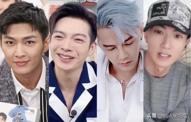 From the "No. 1 Boys Group" to the rumor of the center of the earth ...