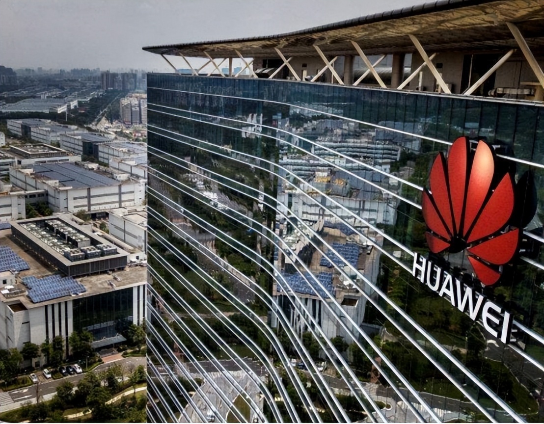 Overtake Huawei? The revenue exceeds one trillion yuan, and the number ...