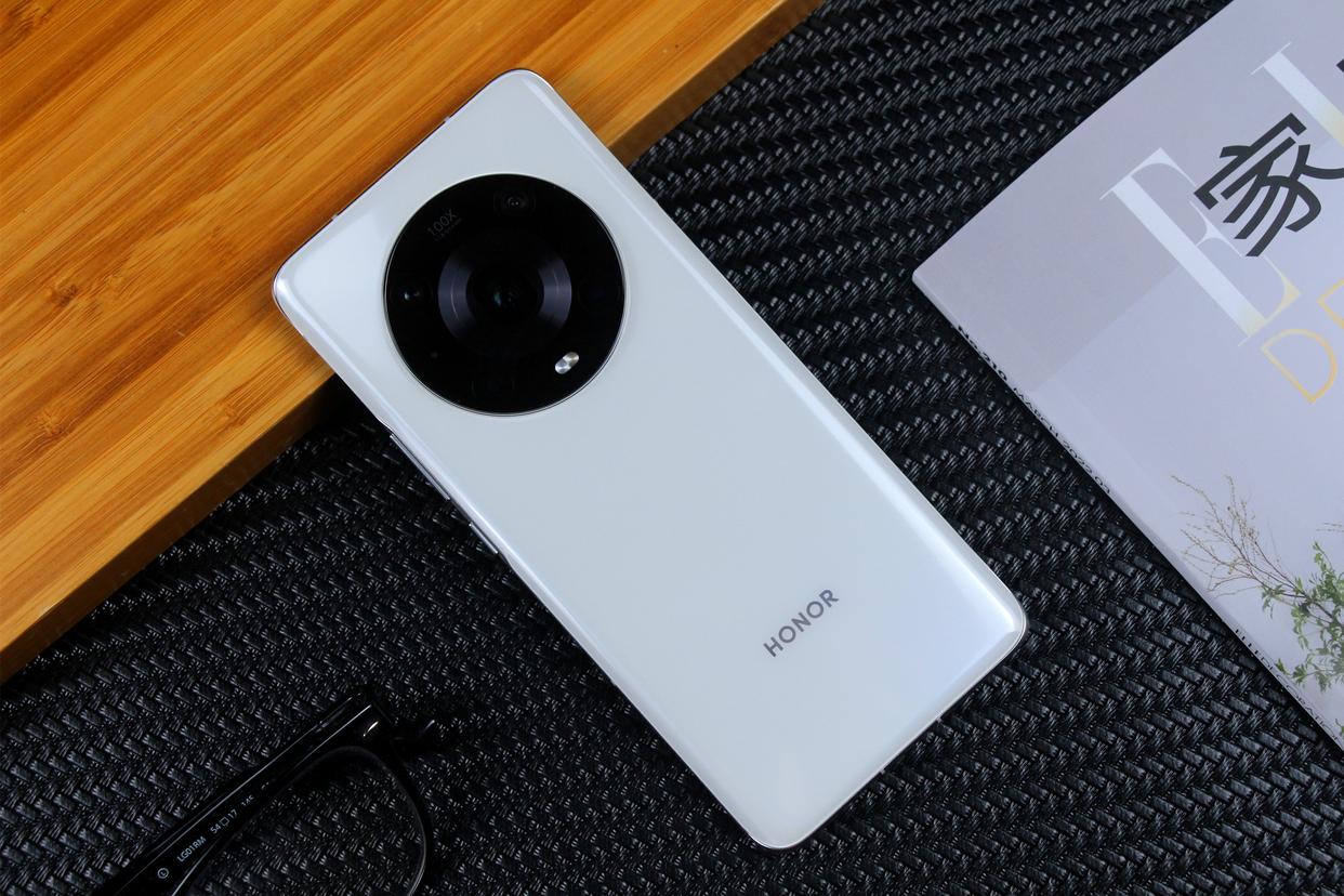 從頂級旗艦跌成次旗艦，榮耀Magic4Pro加速退場，256GB+IP68+100W - 資訊咖