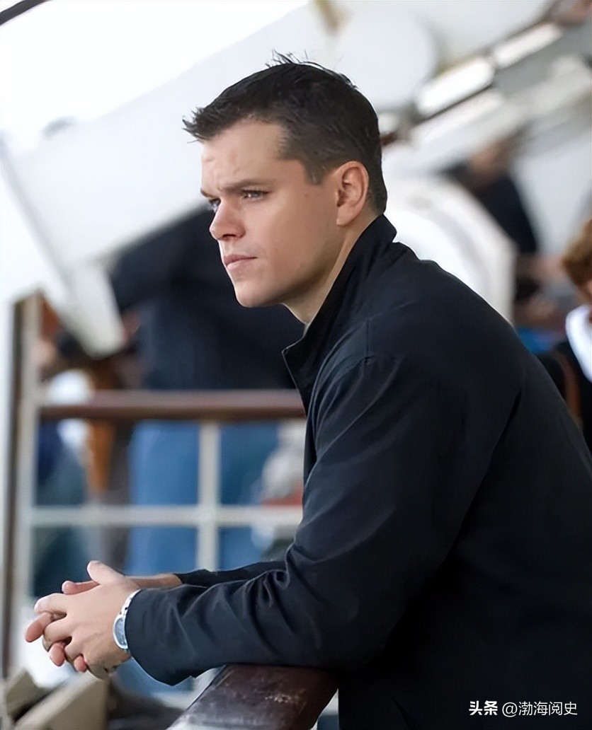 Can't argue? Who is more brilliant between "Bourne Shadow" and "Mission ...