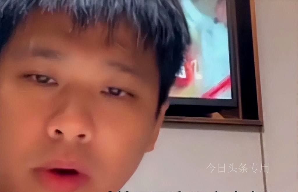 I can't hide it anymore! After Gu Siqi was threatened, she posted a ...
