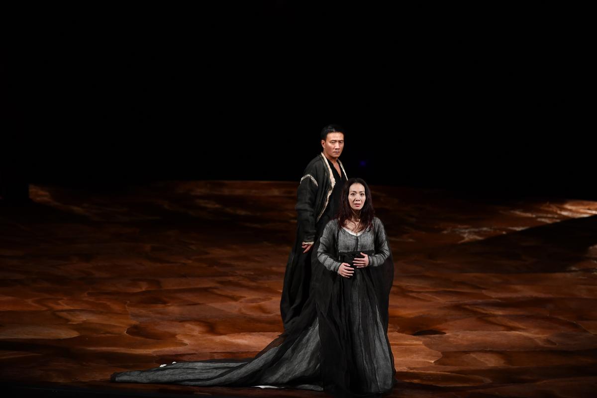 An Interpretation of the Characters in the Film "Control" - iMedia