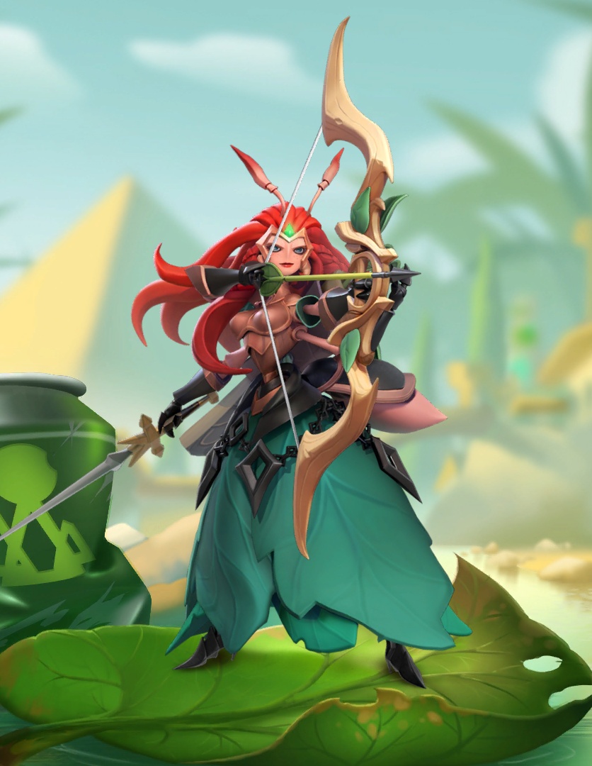 "The Rise of the Ant Race": a strategy game with ants as the theme, the ...