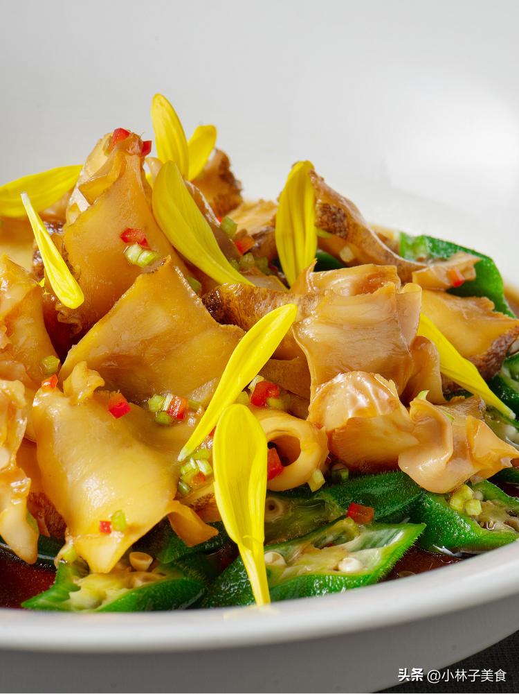 High-end private Cantonese cuisine, Fuyan Restaurant - iNEWS