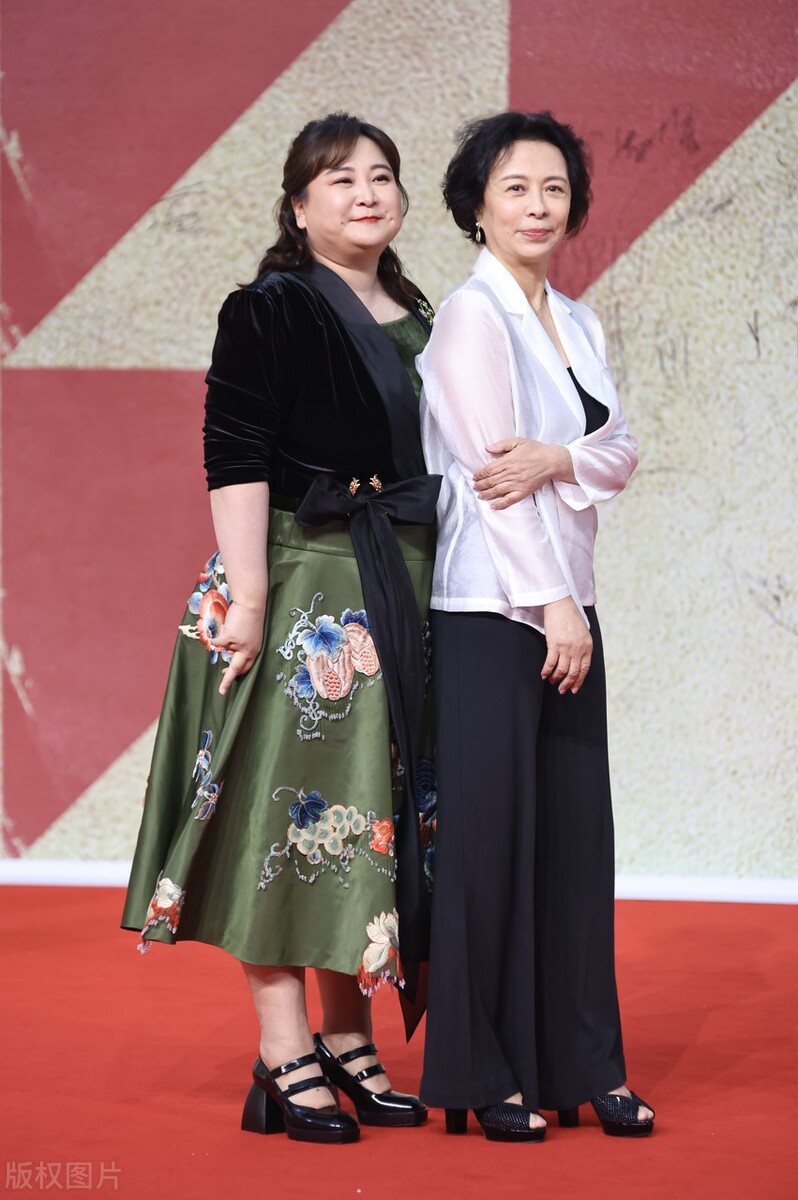 Jia Ling fulfills her promise at the box office: the weight loss effect ...