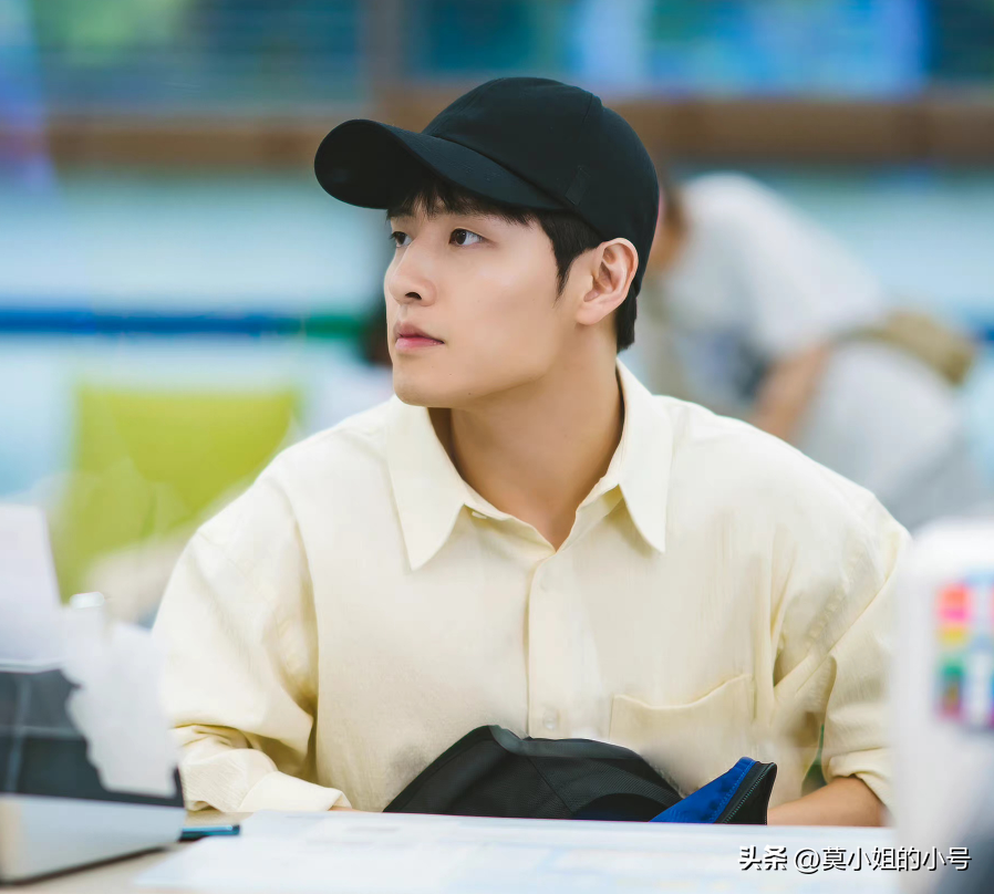 7 Korean dramas are scheduled to be broadcast in October, aliens ...