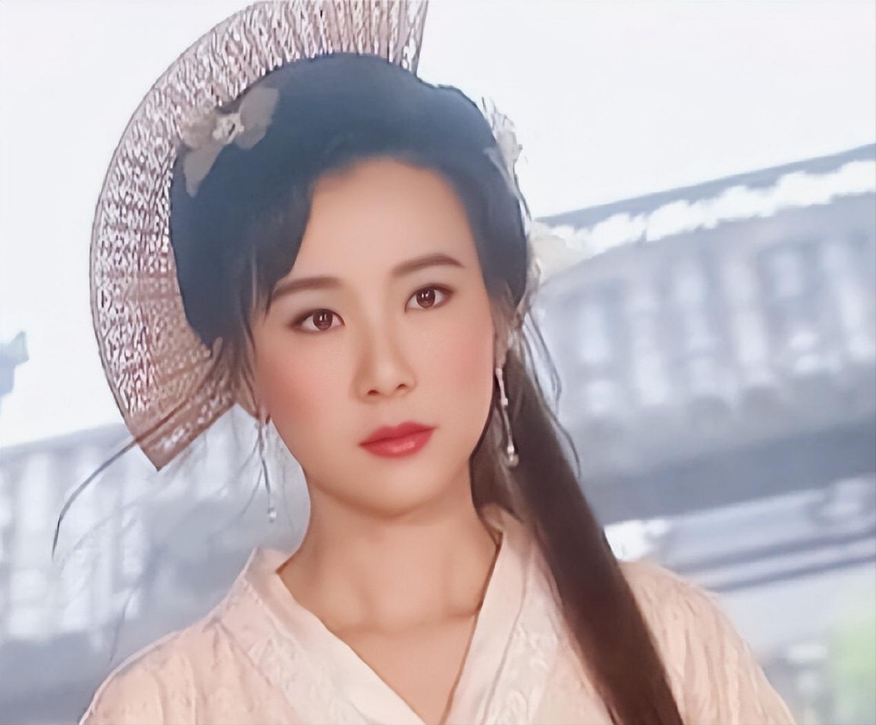 From a modern point of view, among the four heroines in "Xiao Li Feidao ...