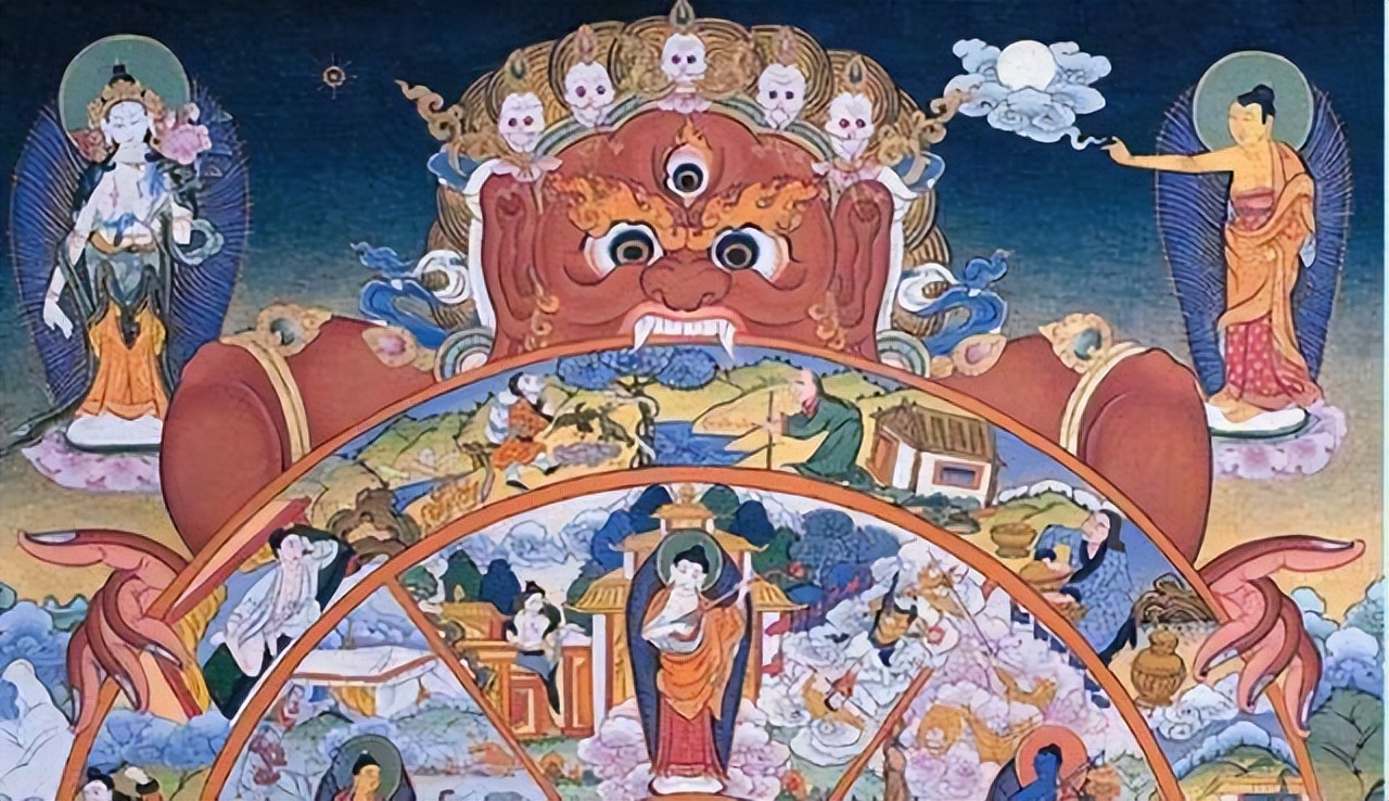 The horror of reincarnation - iNEWS