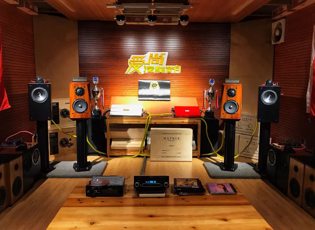 Audition room design, these eight suggestions must be read - iNEWS