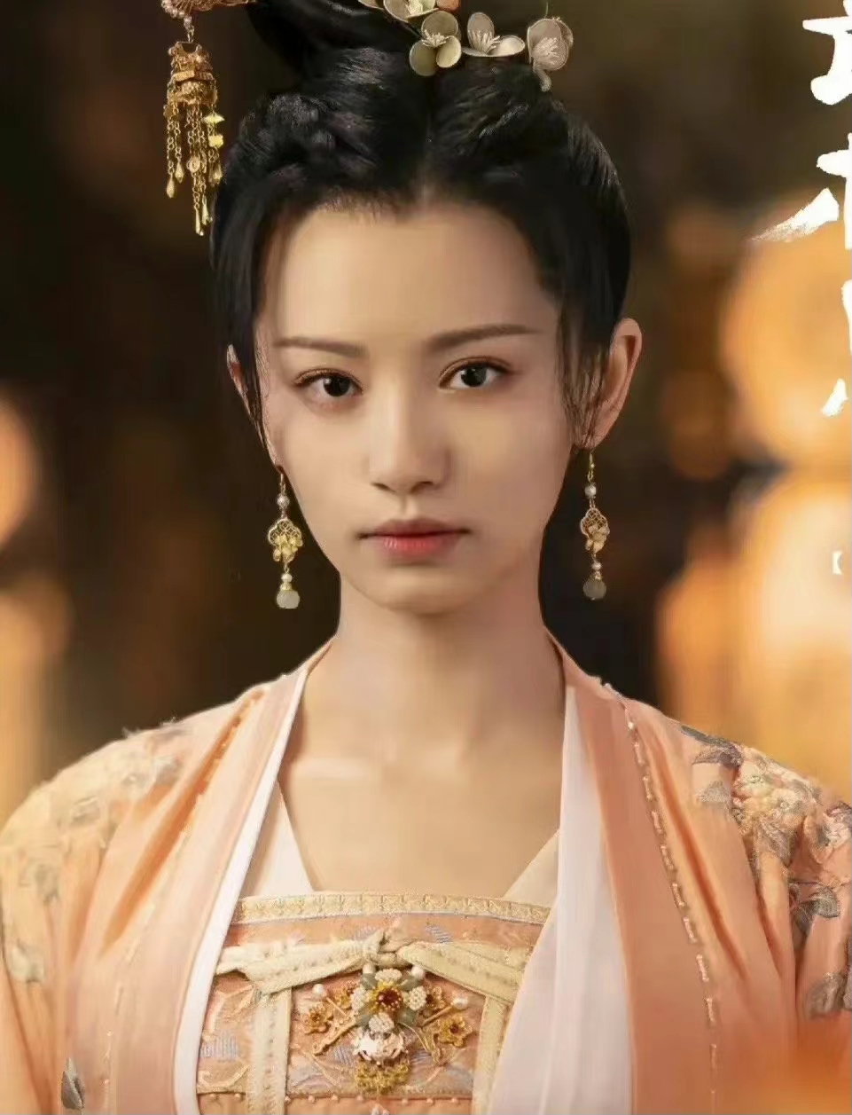 Actors who hit faces in "Sauvignon Blanc": Deng Wei looks like Xiao ...