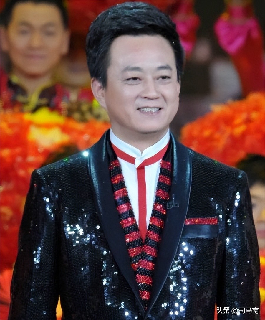 Sima Nan: Zhu Jun will be on the Spring Festival Gala again? - iMedia