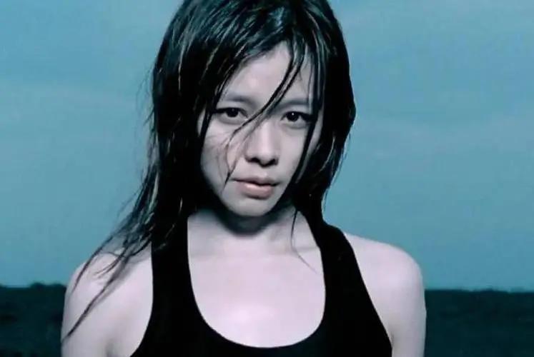 Why Xu Ruoxuan is willing to degenerate, the pure goddess in the hearts ...