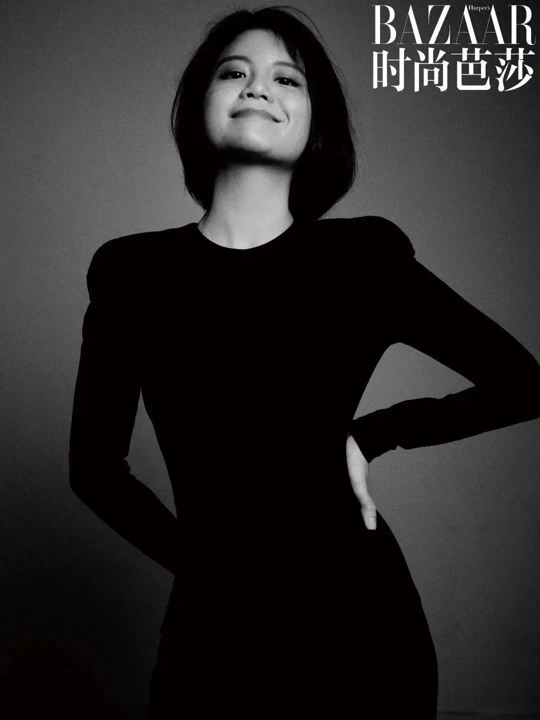 Shao Yihui: Women are strangers wherever they are - iMedia