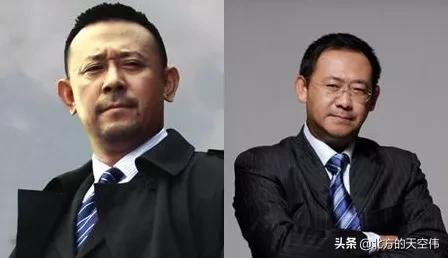 Jiang Wen and Jiang Wu - iMedia