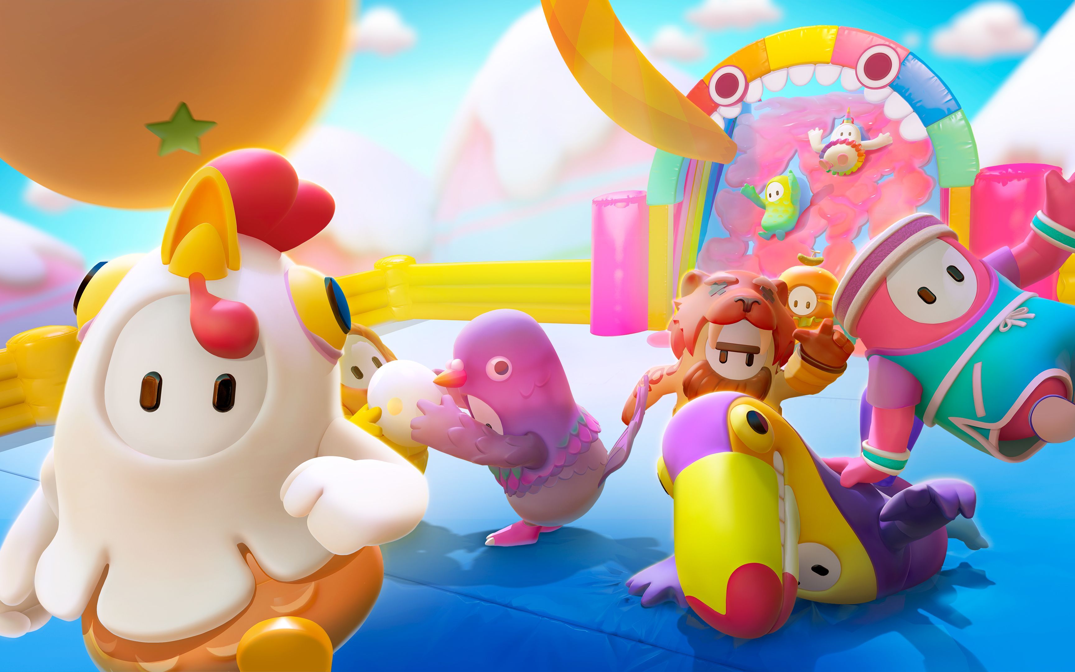 How to solve the black screen/white screen flashback of Jelly Bean Man ...