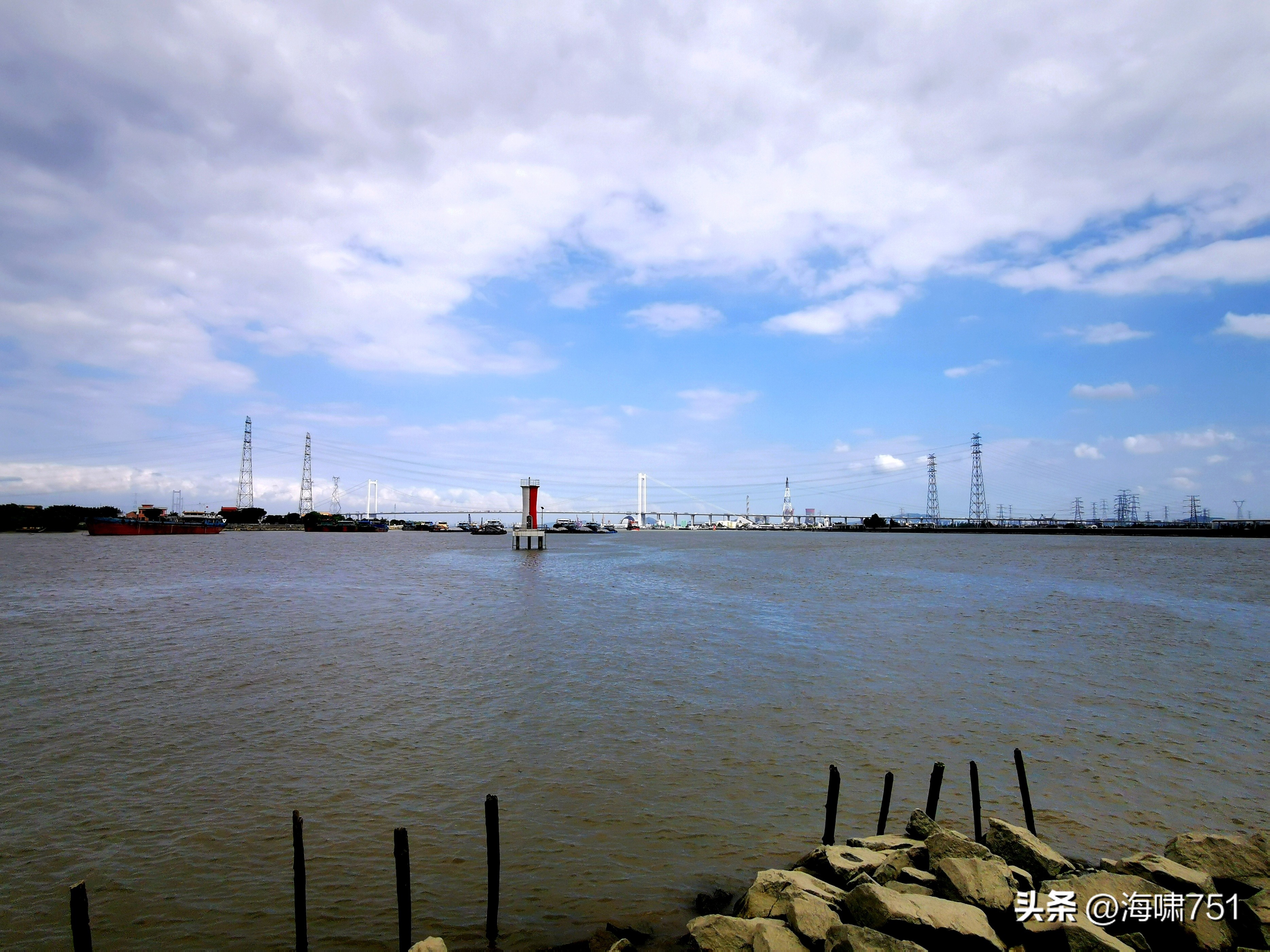 Panyu Guanlong Island - iNEWS