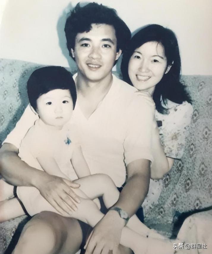 National Daughter Jiang Xiaohan: Released an album at the age of 7, and ...
