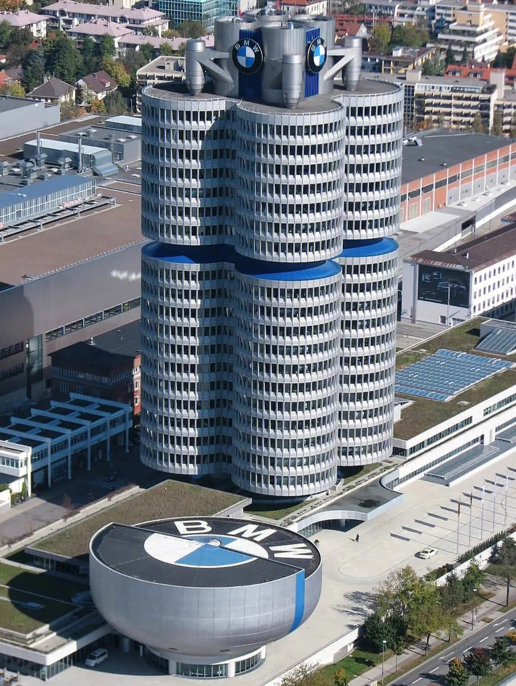 Benchmark of the world's top industries: taking stock of those well ...