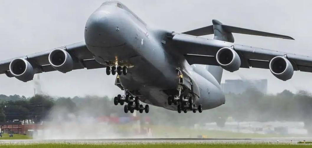 Inventory of the world's strongest transport aircraft - iNEWS