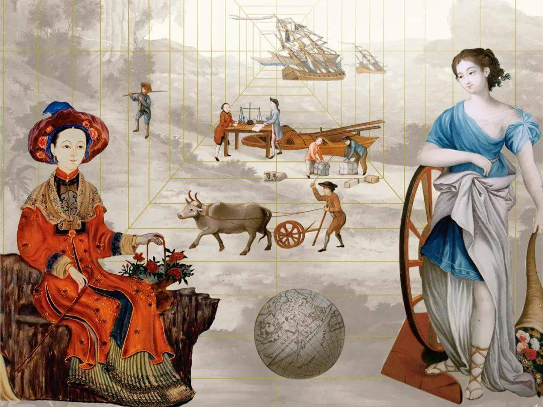 At the beginning of the 19th century, what were the practical values ...