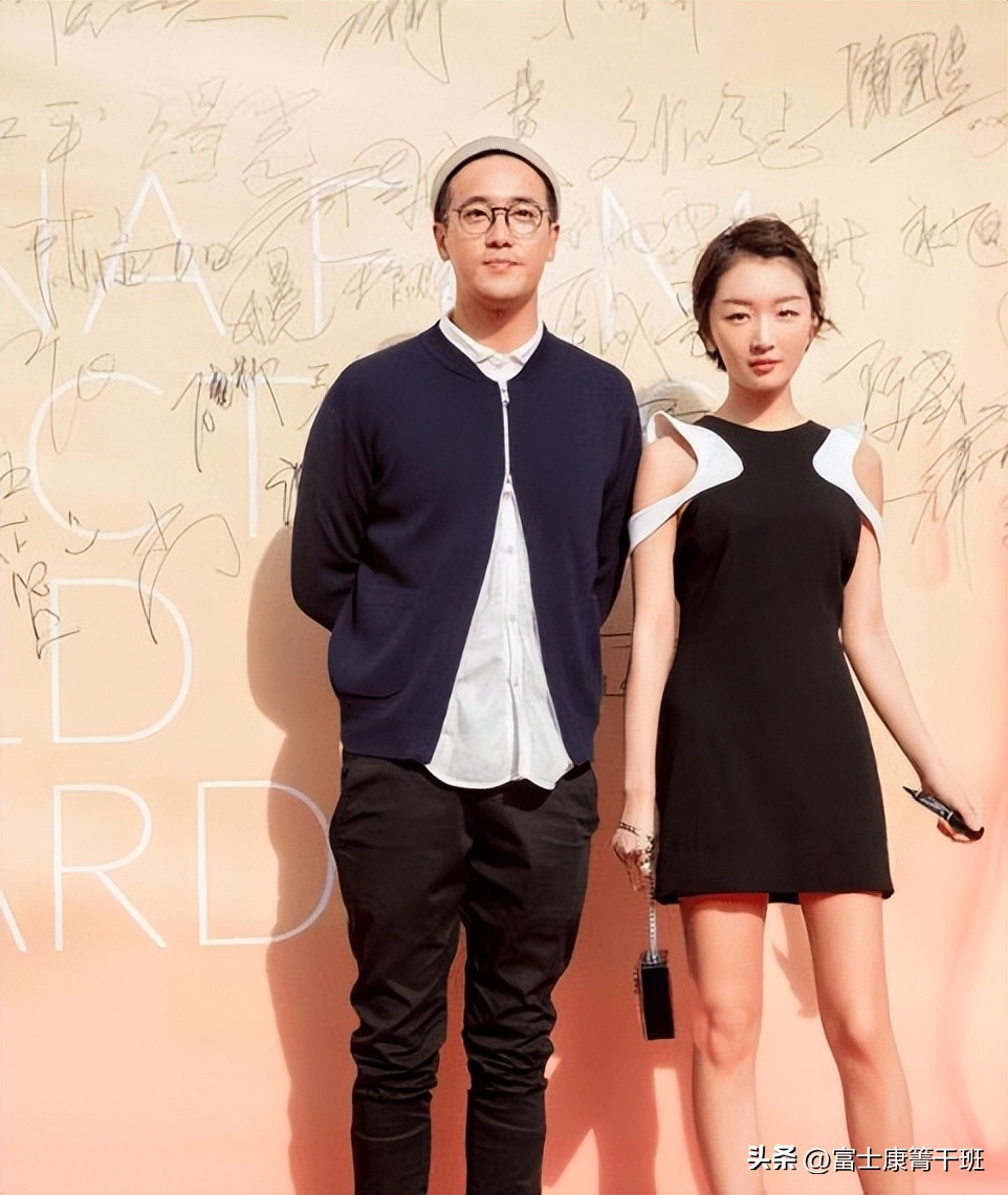Old melon! Are Zhou Dongyu and Zeng Zhiwei real? - iMedia