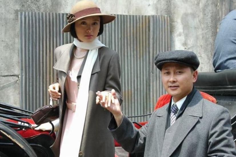 1990: 86-year-old Deng Xiaoping paid homage to his original spouse's ...