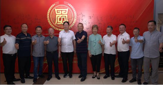 Zhang Jianping: Let consumers experience the beauty of quality, age and ...