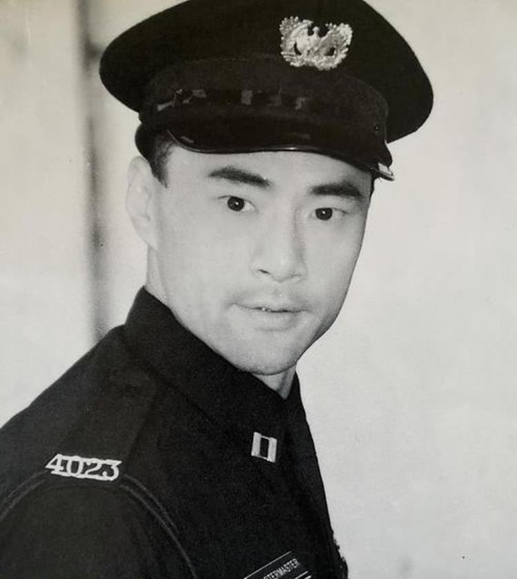 Tough guy Yu Rongguang: There have been no scandals since his debut for 40 years. Why did his ...