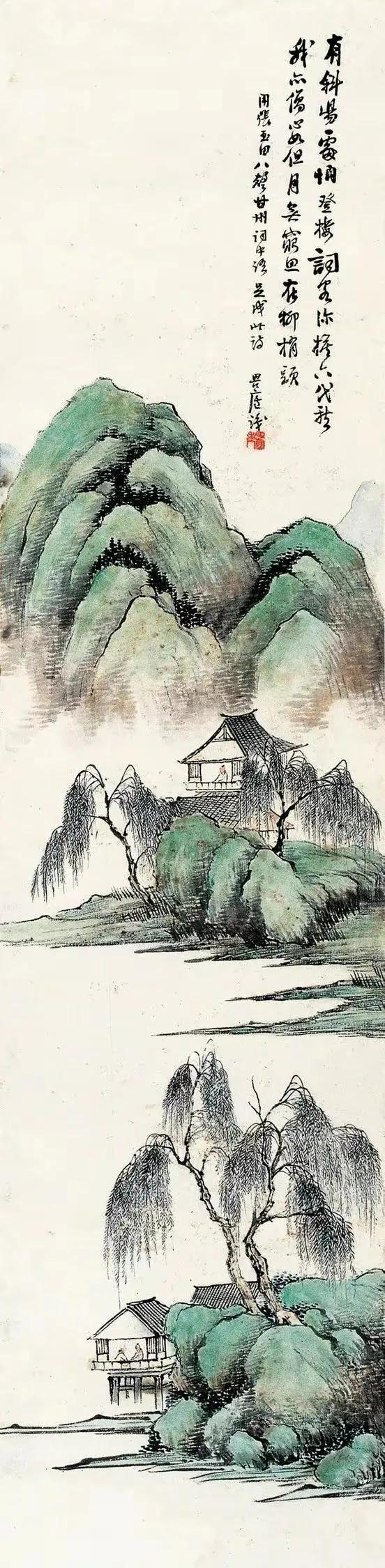 [Song Dynasty] Li Lu's twenty poems are worth reading - iNEWS