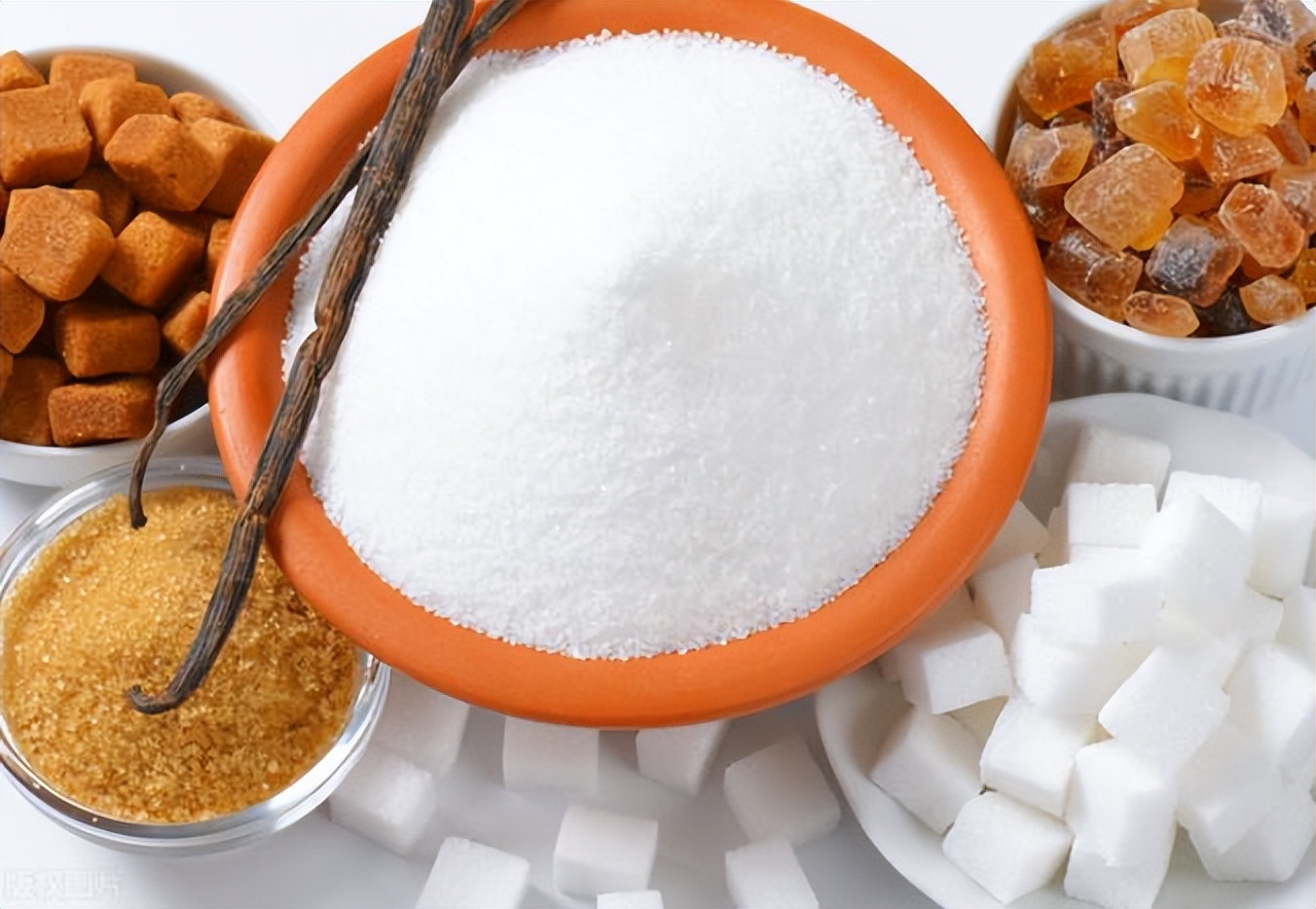 Diabetics should pay attention, not sweet does not necessarily contain ...