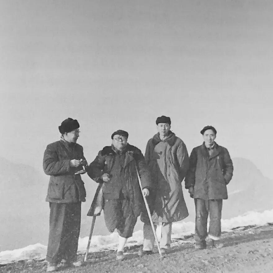 The Scholar that Tujia People Shouldn't Forget-Pan Guangdan - iNEWS
