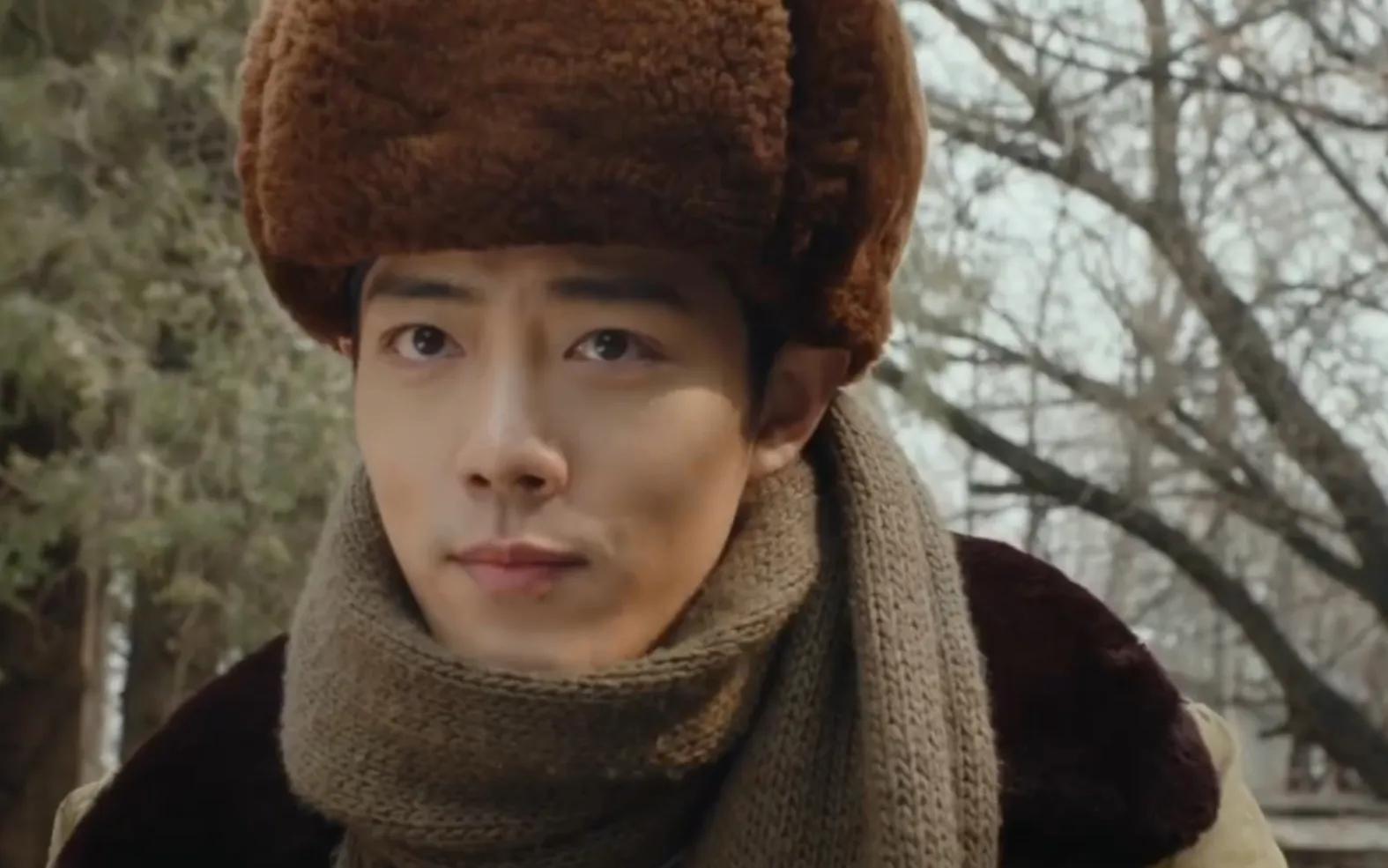 Xiao Zhan, I think I only met you this summer - iNEWS