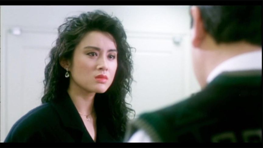 In addition to "the most beautiful Zhao Min", Zhang Min has also ...